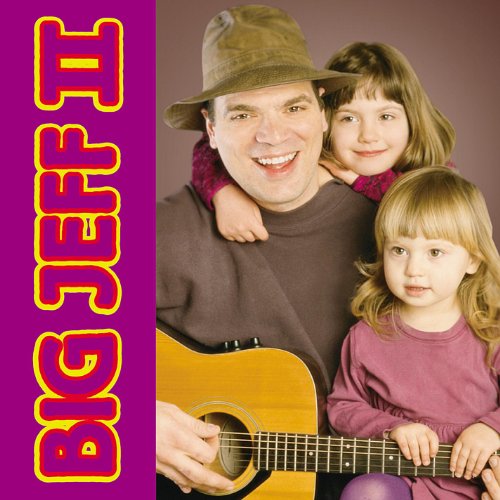 Amazon.com: Big Jeff II : Big Jeff: Digital Music