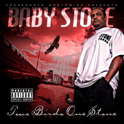 Amazon.com: Two Birds, One Stone [Explicit] : Baby Stone: Digital Music