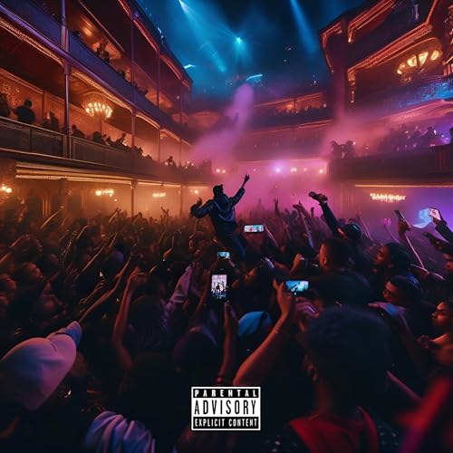 Reproducir ADAPT de Aydan Emoji en Amazon Music