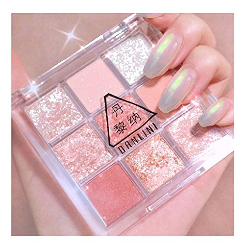 Top 10 Best Drugstore Mini Eyeshadow Palette : Reviews & Buying Guide ...