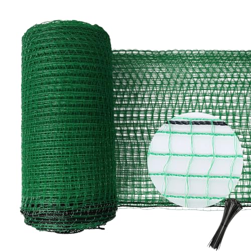 Best Deer Fence for Apple Trees: Top Protective Solutions for Your ...