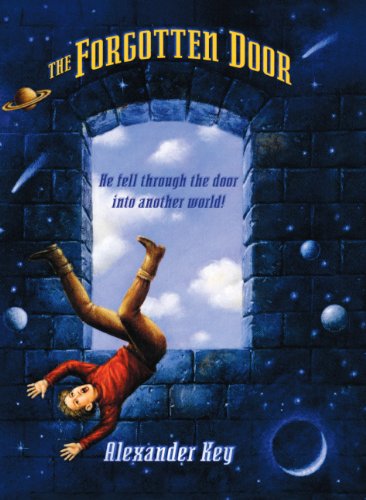 The Forgotten Door (Turtleback School & Library Binding Edition): Key ...