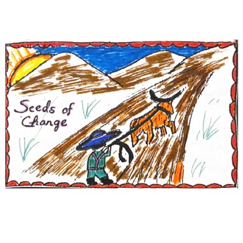 Seeds of Change : Michael Shields: Amazon.fr: Téléchargement de Musique