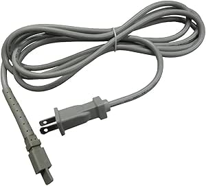 Amazon.com - OLIMIE Replacement For Compatible With Central Vac Vacuum ...