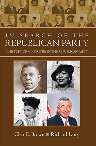 87 Best Republican Party Books of All Time - BookAuthority