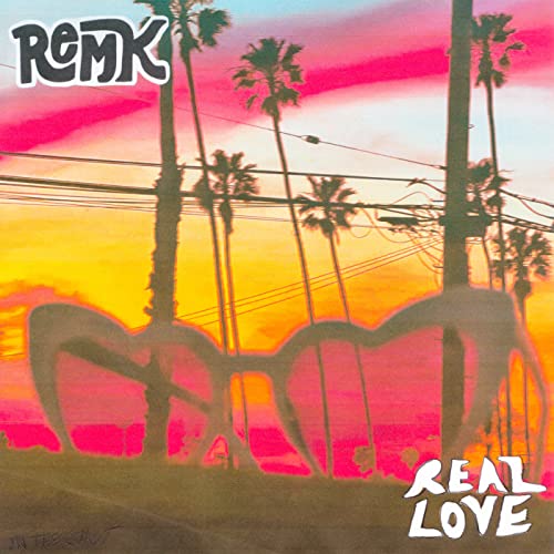 Play Real Love by RemK on Amazon Music