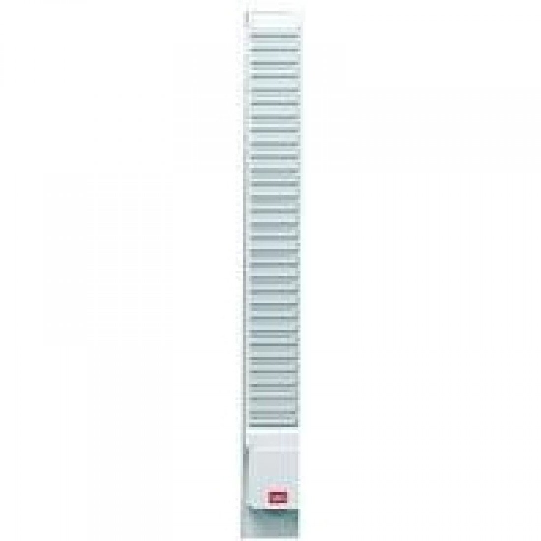 Nobo T-Card Planning Panel Size 2 64mm with 32 Slots 32938880 : Amazon ...