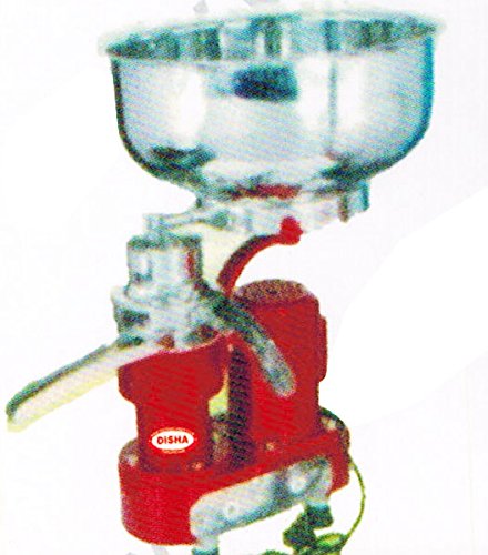 Disha Machinery Cream Machine : Amazon.in: Industrial & Scientific