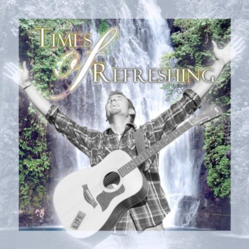 Play Times of Refreshing by Joseph Miller on Amazon Music