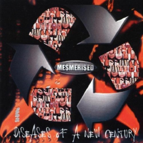 Diseases of a New Century by Mesmerised on Amazon Music - Amazon.co.uk