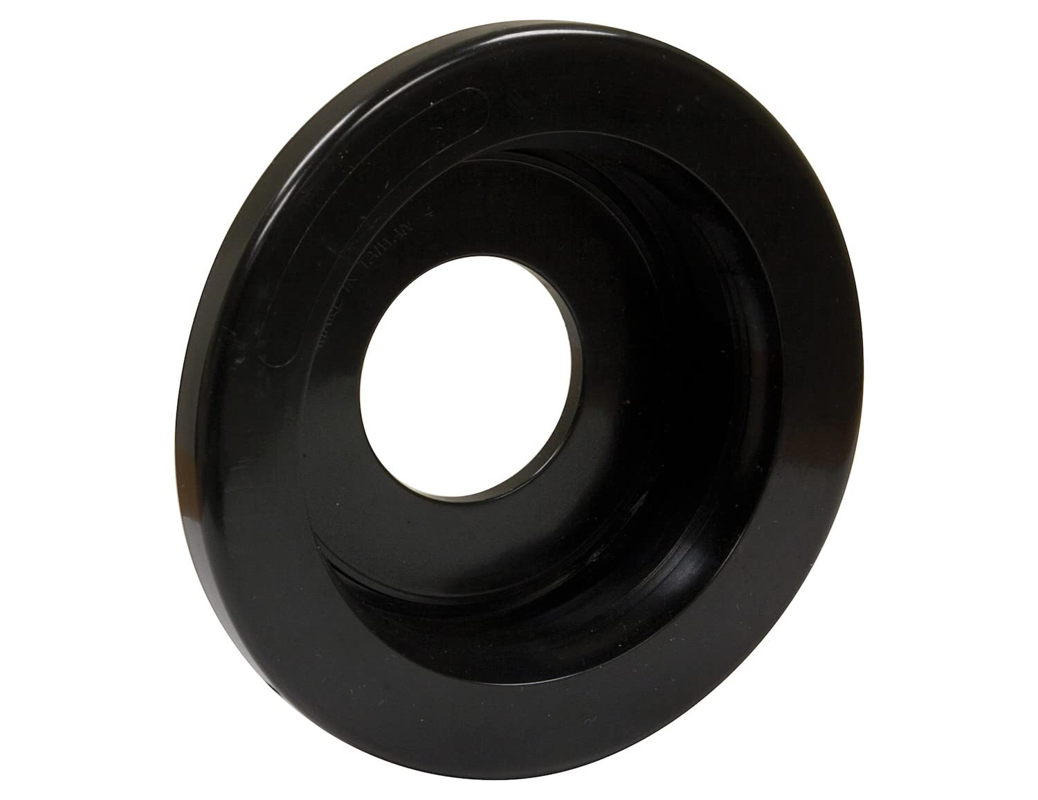 Cable Grommet LS43KS-DBR Gold Finish | LS43KS-DBR Gold Finish Wire Grommet