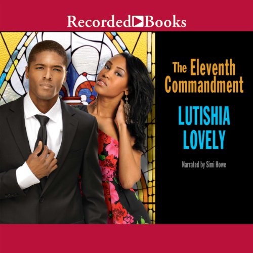 Amazon.com: The Eleventh Commandment (Audible Audio Edition): Lutishia ...