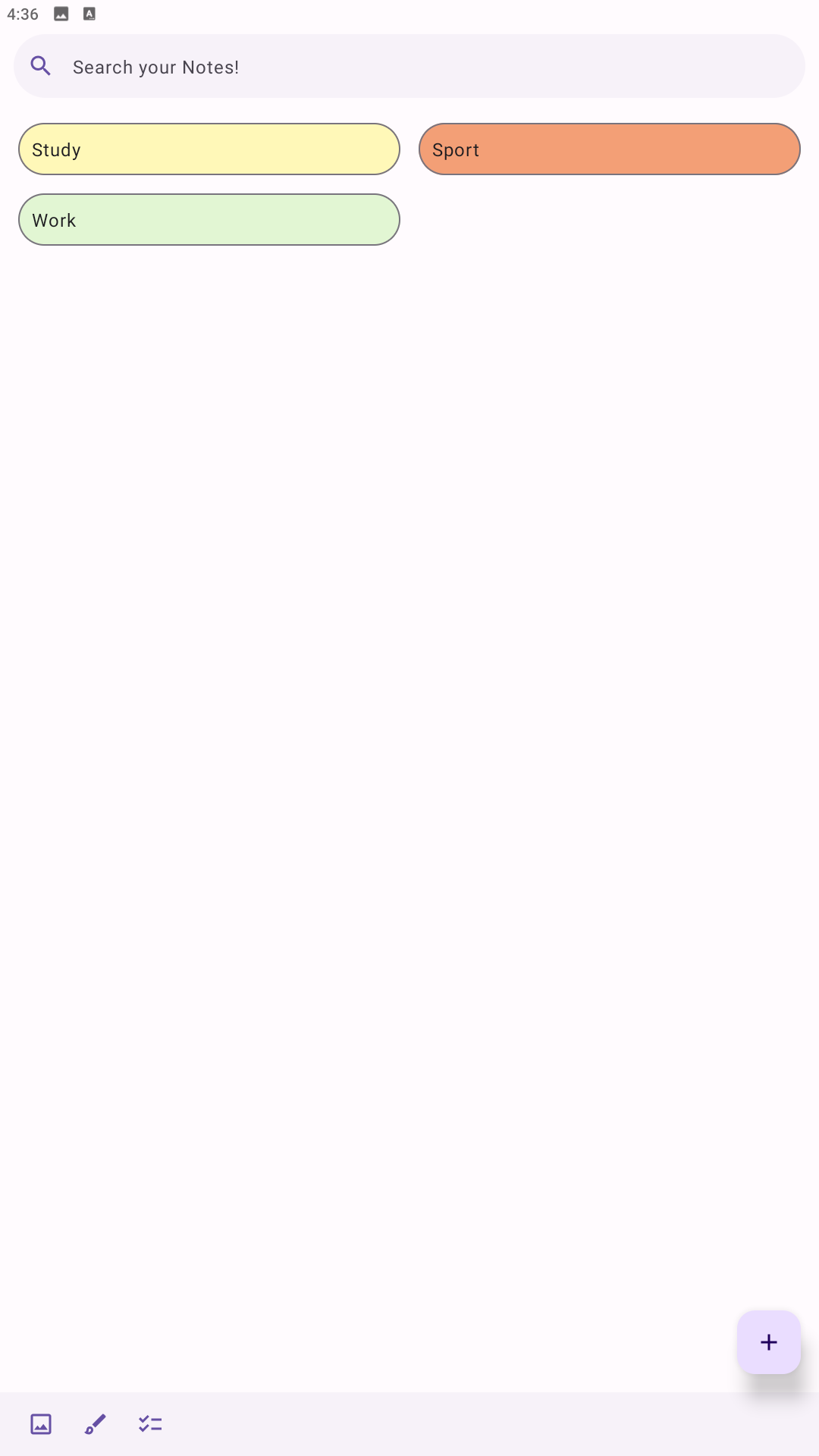 ColorNote: Easy Notes & Memos - App on Amazon Appstore