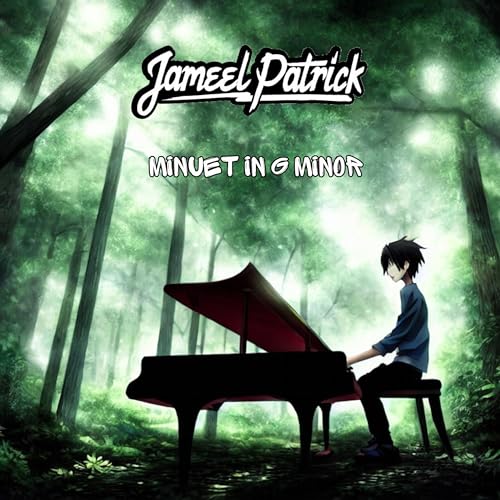 Amazon.co.jp: minuet in g minor : Jameel Patrick: Digital Music