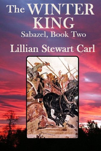 The Winter King (Sabazel series) eBook : Carl, Lillian Stewart : Amazon ...