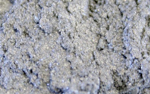 Amazon.com : Zink Color Bare Mineral Pigment Eye Shadow Star Dust ...