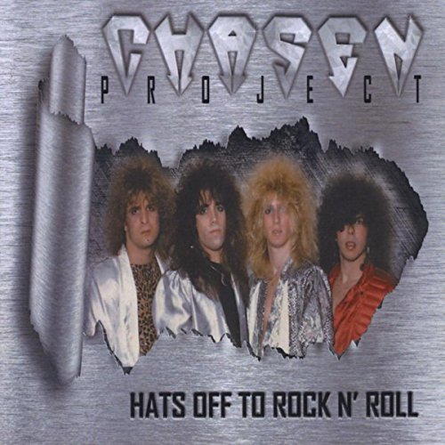 Play Hats Off to Rock 'n' Roll by Chasen Project on Amazon Music