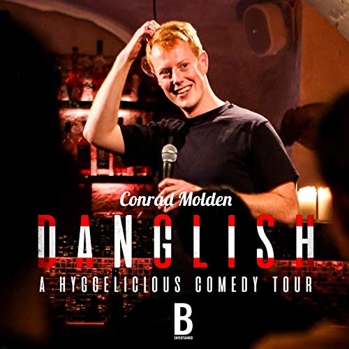 Play Danglish by Conrad Molden on Amazon Music