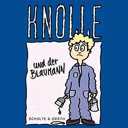 Amazon.com: Knolle und der Blaumann: Knolle 5 (Audible Audio Edition ...