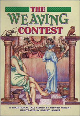 The Weaving Contest (Literacy Links New Big Books): unknown author ...