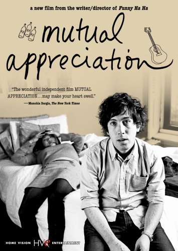 Mutual Appreciation [Reino Unido] [DVD]: Amazon.es: Rice, Justin ...