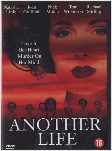 Another Life [DVD]: Amazon.co.uk: Philip Goodhew: DVD & Blu-ray