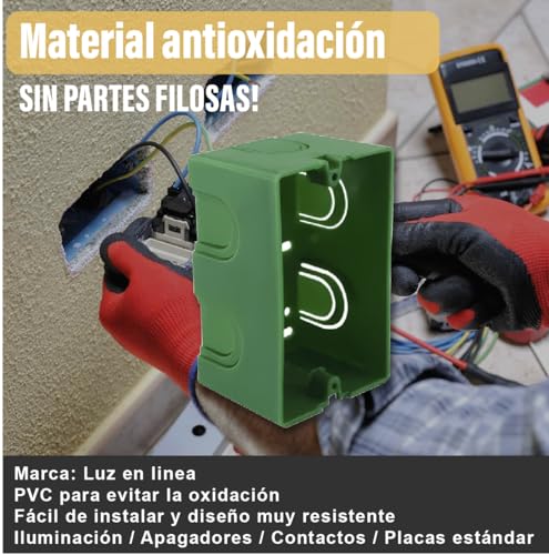 Tubería Eléctrica Conduit: Eficiencia y Seguridad para Instalaciones ...