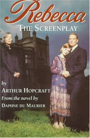 Buy Script (Rebecca) Book Online at Low Prices in India | Script ...