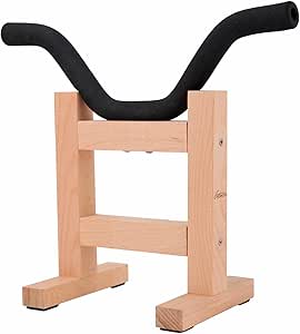 Amazon.com: RCrabbit Stand for Model Airplanes RC Plane Display Extra ...