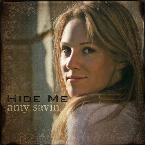 Amazon MusicでAmy SavinのHide Meを再生する