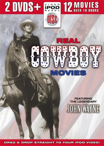 Real Cowboy Movies [Alemania] [DVD]: Amazon.es: Películas y TV