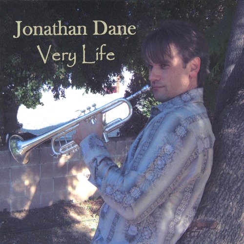 Play Very Life by Jonathan Dane on Amazon Music