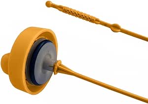 Twowinds - Oil Stick With Cap 8200355344 Clio 3 Laguna Megane Scenic ...