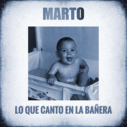 Amazon.com: Lo Que Canto en la Bañera : Marto: Digital Music