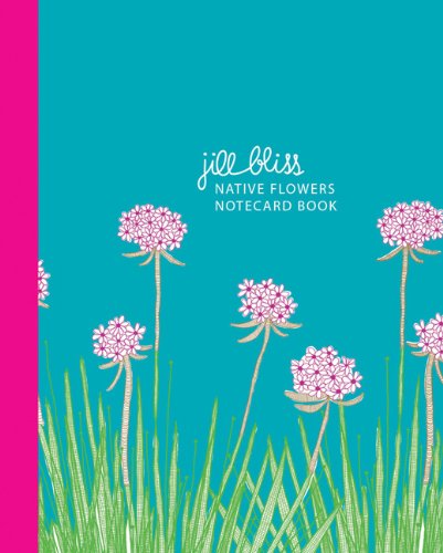 Native Flowers Notecard Book: Buy Online at Best Price in Egypt - Souq ...