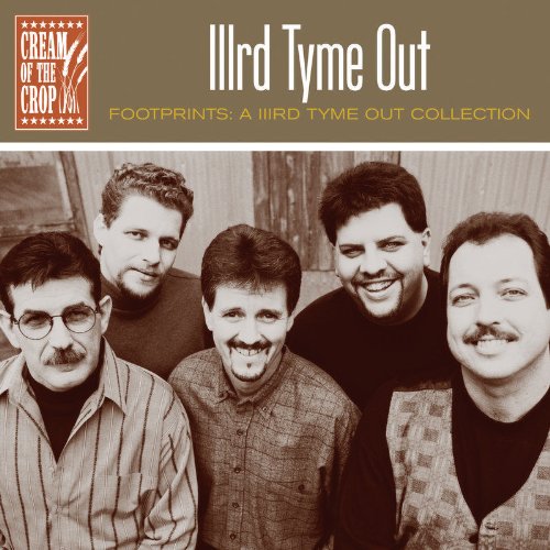 Footprints: A Iiird TYME Out Collection: IIIrd Tyme Out, Third Tyme Out ...