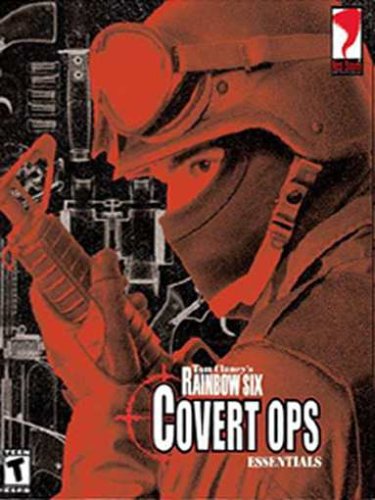 Rainbow Six Covert Ops : Amazon.de: Games