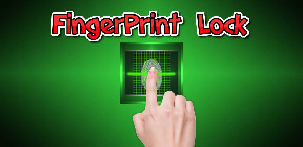 Fingerprint Lock (Prank) 2020:Amazon.de:Appstore for Android