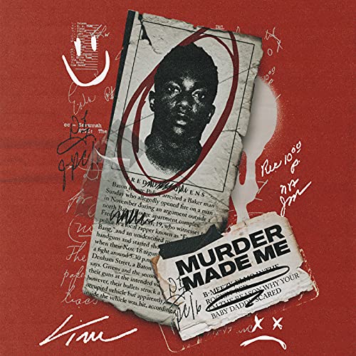 Play Murder Made Me by Fredo Bang on Amazon Music