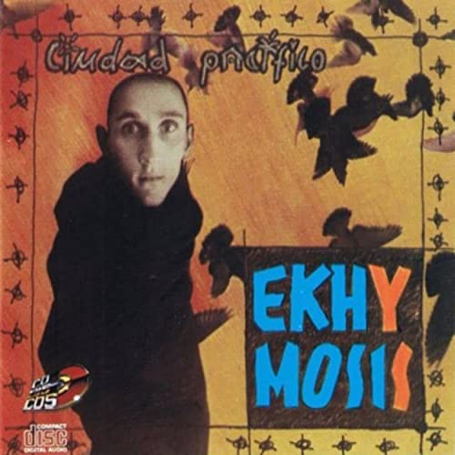 Amazon.com: Ciudad Pacifico : Ekhymosis: Digital Music