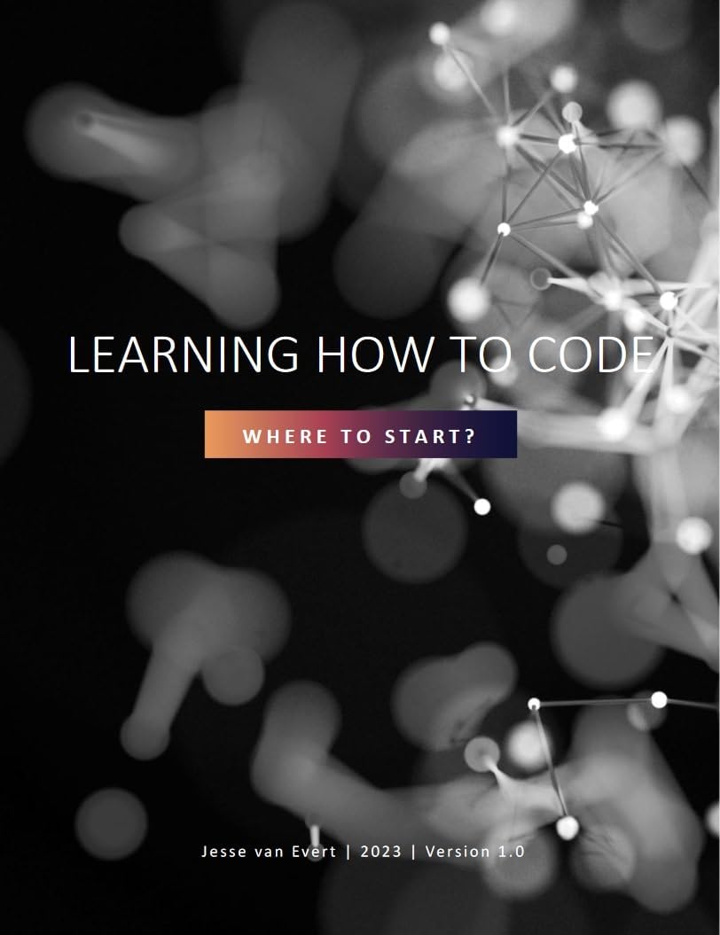 Amazon.com: Learning how to code: A guide through free coding resources ...