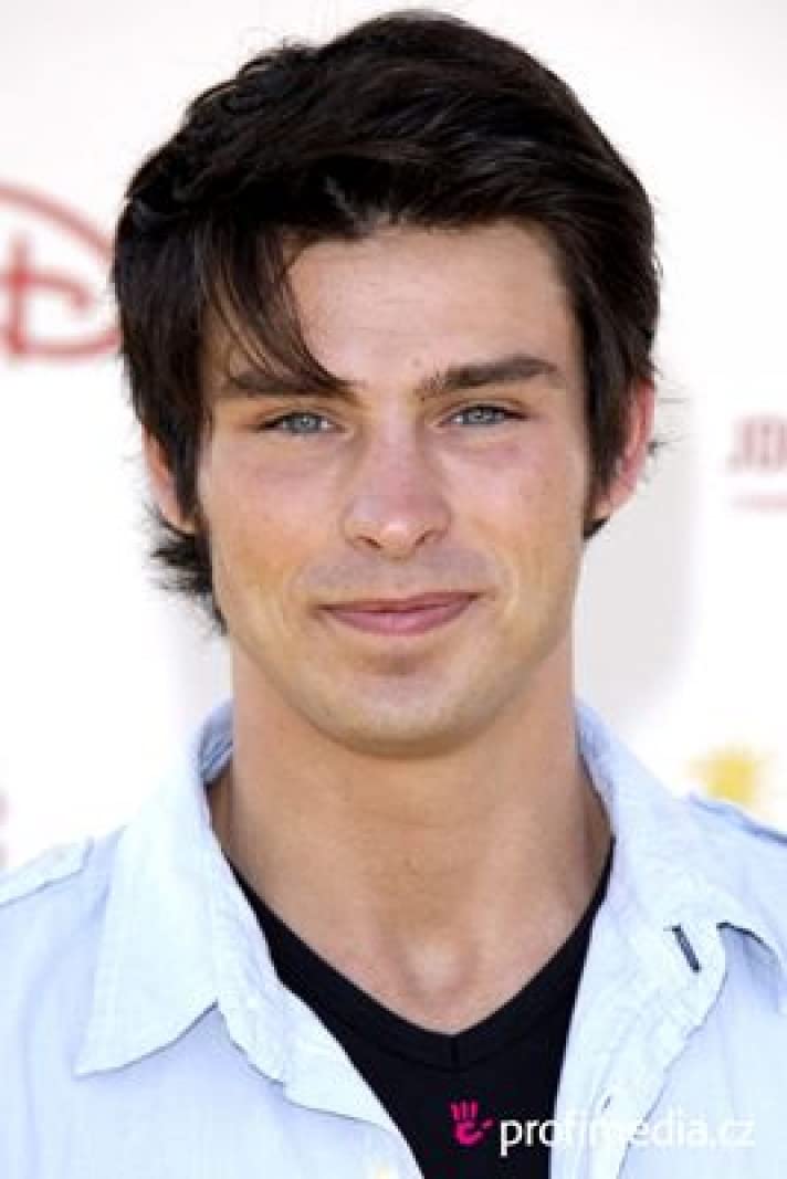 Adam Gregory Photo Shoot