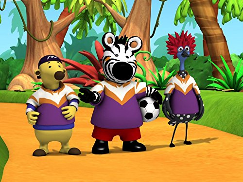 Watch ZIGBY - Season I | Prime Video