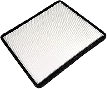 PA30269 F37-1018 Cabin Air Filter Compatible with Kenworth 660 T680 ...