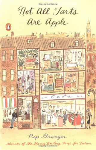 Not All Tarts Are Apple: Granger, Pip: Amazon.com: Books