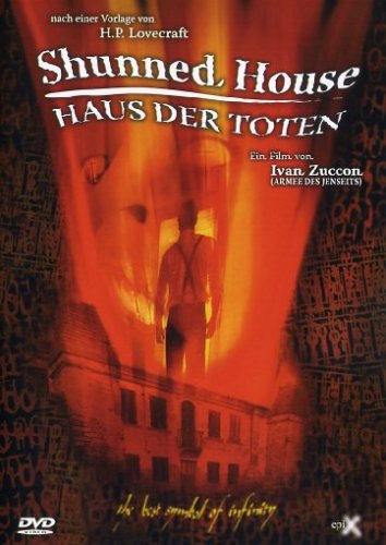 Shunned House - Haus der Toten: Amazon.de: Emanuele Cerman, Silvia ...