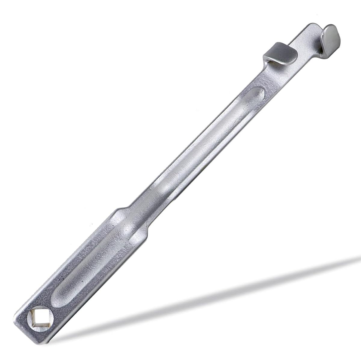 Wrench Extender Tool Bar, Heavy Duty Extra Long Wrench Extension Tool ...