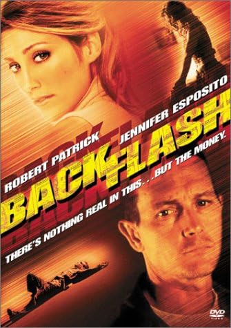 Backflash (Widescreen): Amazon.ca: Abercrombie, Brian, Chevalier (II ...