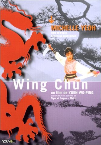 Amazon.com: Wing Chun : Movies & TV