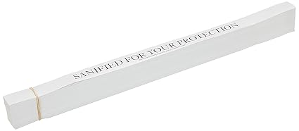 CG862 Hygiene Sanitary Toilet Strips (Pack of 250) : Amazon.co.uk: DIY ...